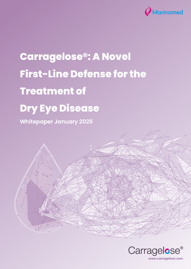 Collyre Carragelose®